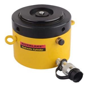 Lock Nut Hydraulic Cylinders | RIVERLAKE