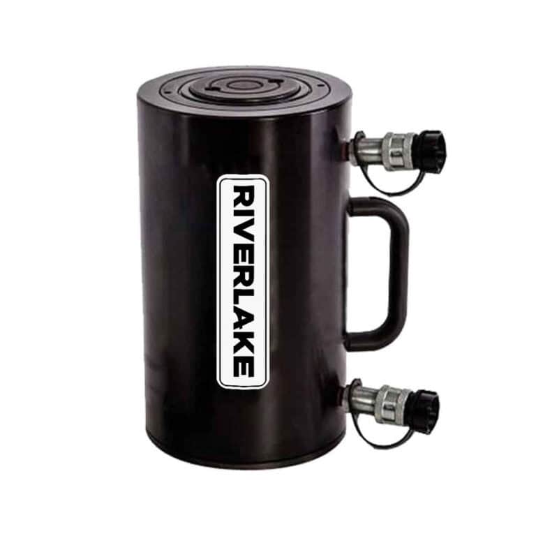 Aluminum Hydraulic Cylinders | RIVERLAKE