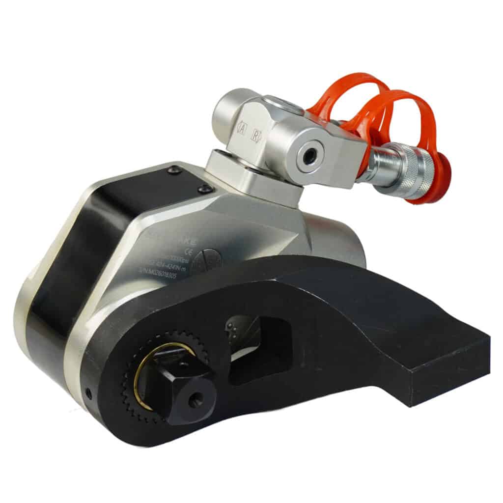 Avanti Series,Square Drive Hydraulic Torque Wrench | RIVERLAKE