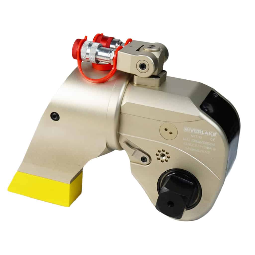 MXT Series,Square Drive Hydraulic Torque Wrench | RIVERLAKE