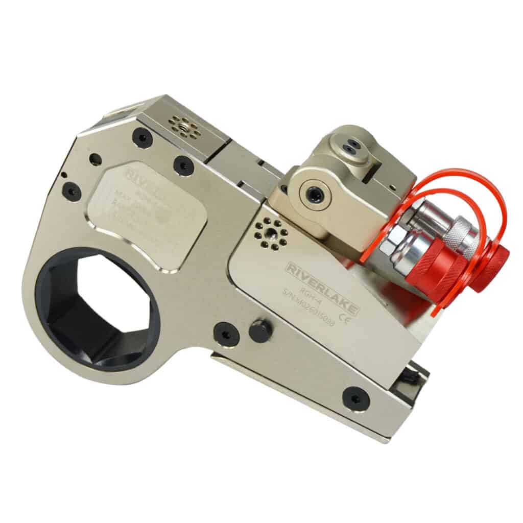 Hydraulic Torque Wrenches | RIVERLAKE