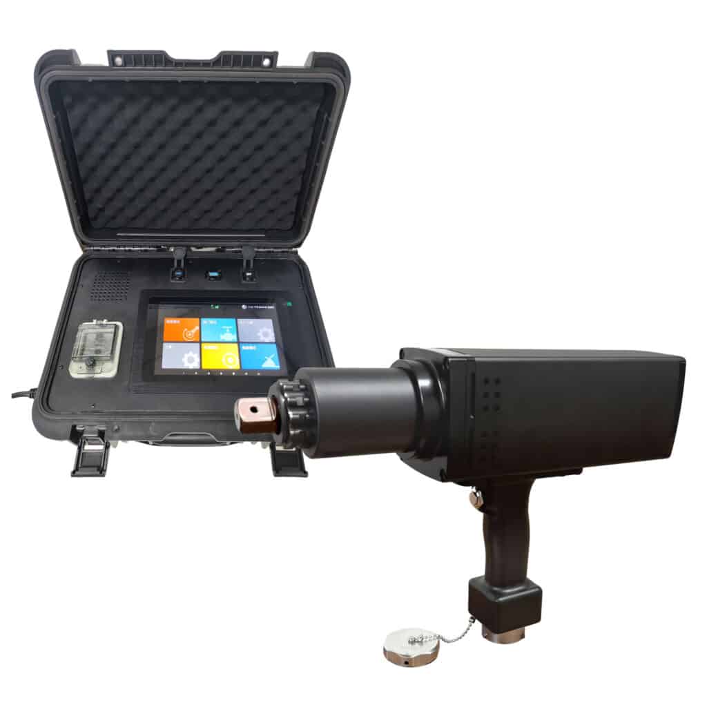 STW Series,Servo Electric Torque Wrench | RIVERLAKE