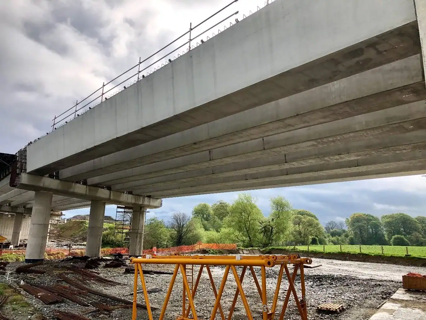 The Engineer’s Guide to Precast vs. Cast-in-Place Concrete in Modern ...